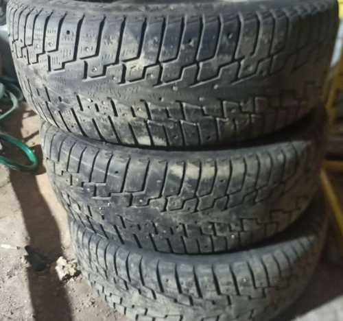 Accelera 651 205/60 R16