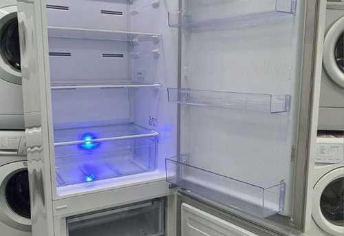 Холодильник бу Беко cnmv5310EC0W