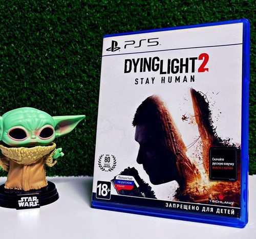 Dying Light 2 PS5