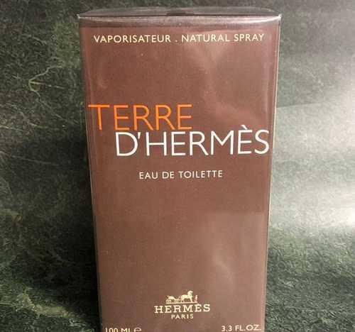 Terre d hermes