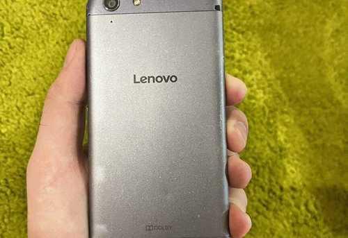 Lenovo Vibe K5 Plus, 2/16 ГБ