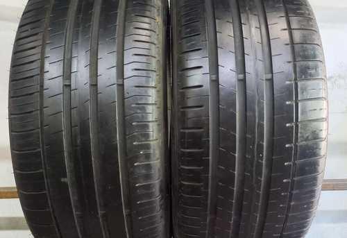 Falken Ziex ZE310 Ecorun 245/45 R17 99W