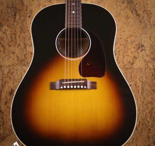 Gibson J-45 Standard Vintage Sunburst 2025 USA