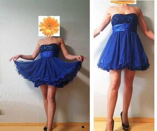 Speeckless платье пачка из Америки праздничное
