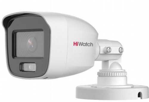 Видеокамера HiWatch DS-T200L (2.8мм)