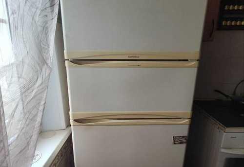 Холодильник GoldStar
