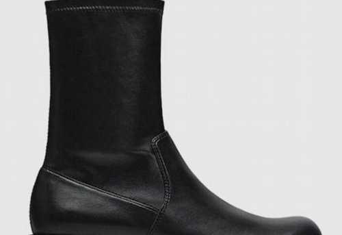 Ботинки stradivarius 38
