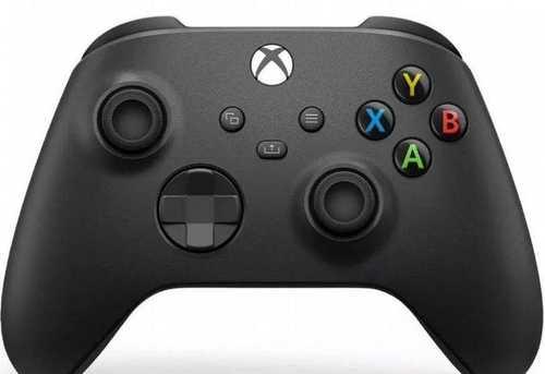 Microsoft Xbox Series XS Wireless Controller Black
