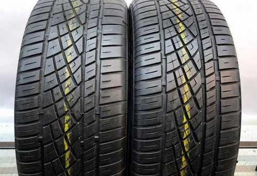 Continental ExtremeContact DWS 235/50 R18 97W