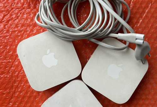 Wifi роутер Apple Airport Express A1392