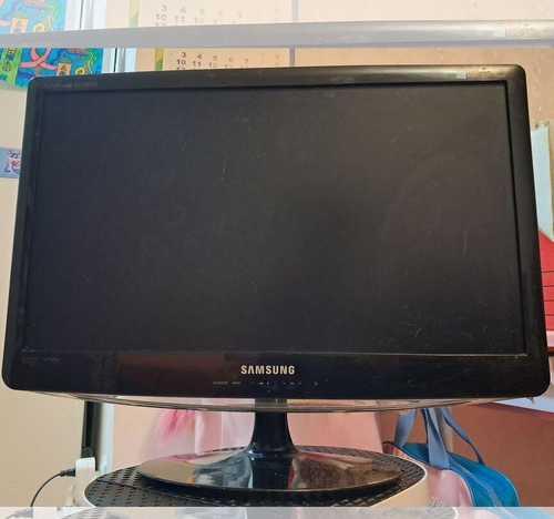 Телевизор монитор 22 дюйма Samsung B2230HD