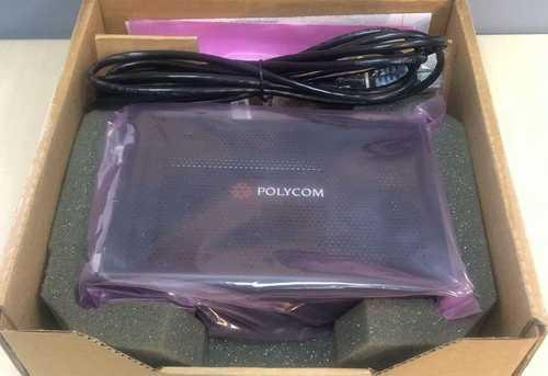 Сетевой модуль Polycom #2215-24998-001