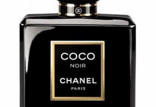 Парфюм Coco Noir Chanel для женщин