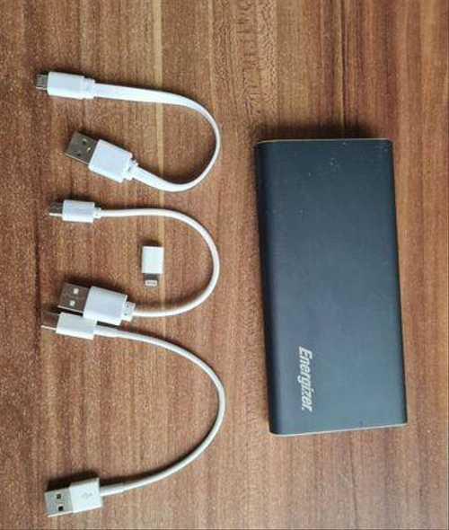 Power bank Energizer