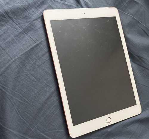 iPad на запчасти
