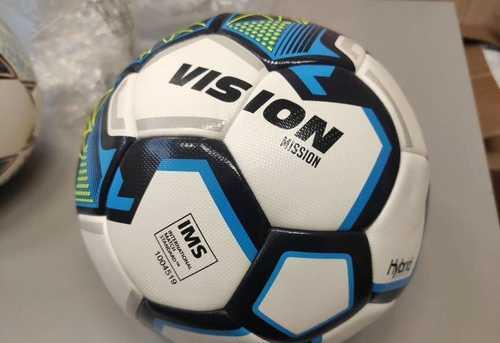 Футбольный мяч Vision Mission №5 IMS