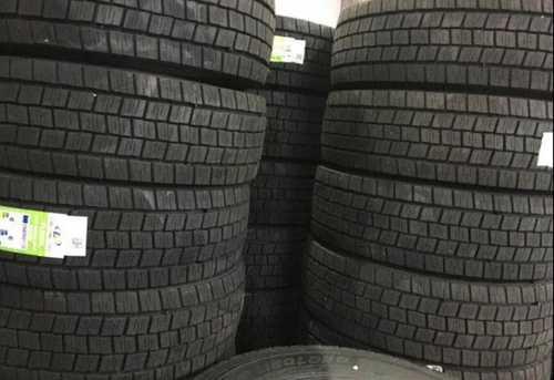 LingLong Ride-Wings KLD200 245/70 R19,5 136/134M P