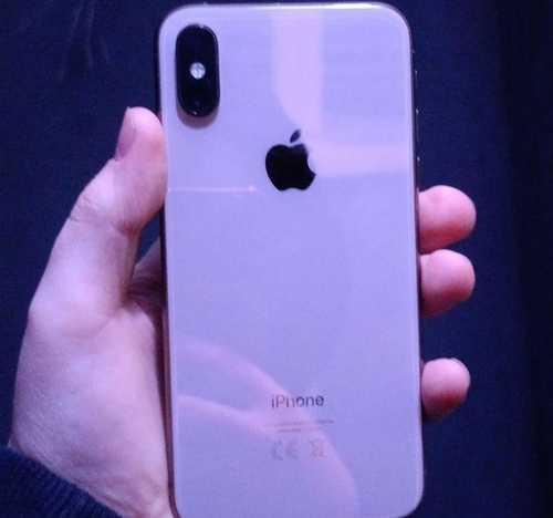 iPhone Xs, 256 ГБ