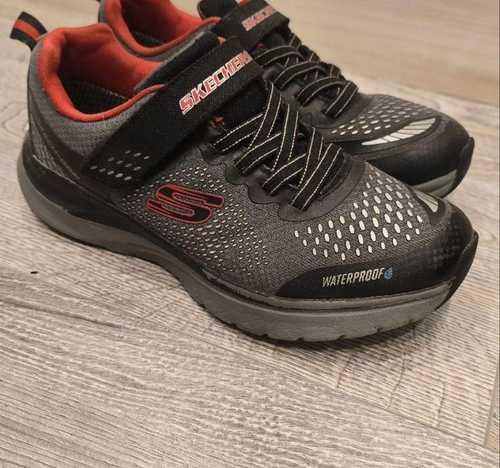 Кроссовки skechers 33 размер