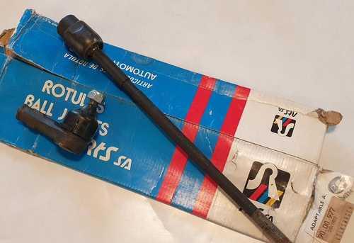 Новая рулевая тяга с наконечником L 90.00977 VW