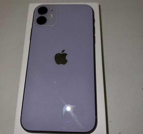 iPhone 11, 64 ГБ