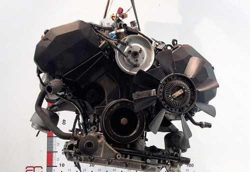Двигатель (двс) для Audi A4 B5 ALF