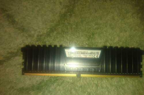 Оперативная память ddr3 8gb 2133 (2x4gb)