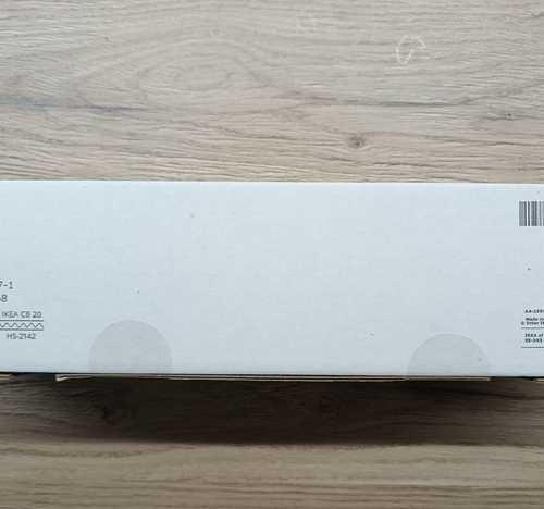 Крючки IKEA на дверь