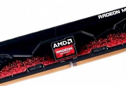 Оперативная память 16 Gb 5200 MHz AMD (R5S516G5200
