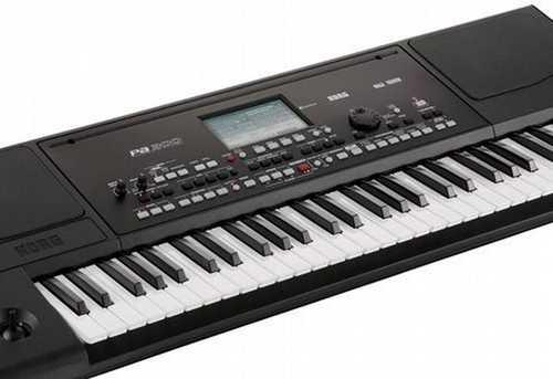 Клавишный инструмент korg Pa300