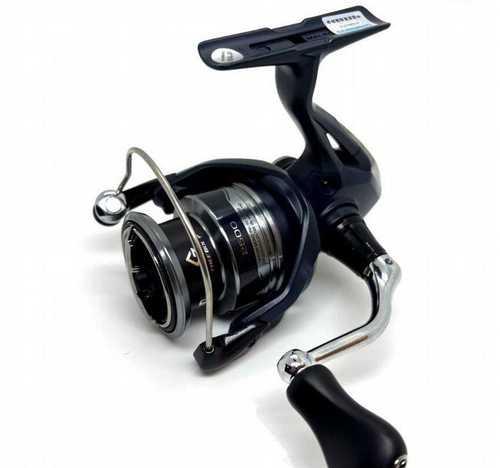 Катушка shimano 22 catana 1000