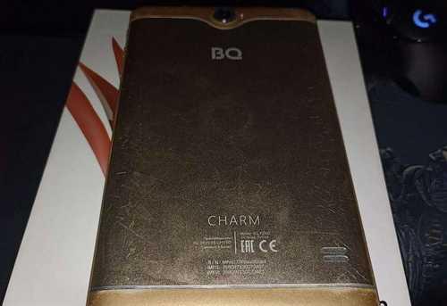 Планшет BQ-Mobile BQ-7000G Charm/t 16GB 3G