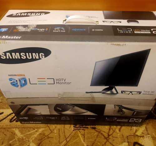 Samsung T23A750