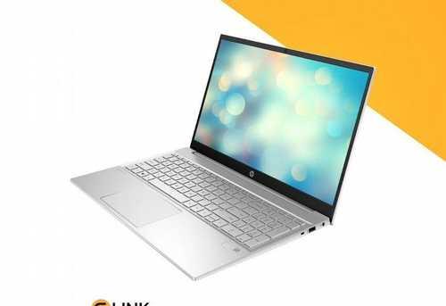 HP Pavilion Laptop 15-eg3097nr Core i7-1355U silve