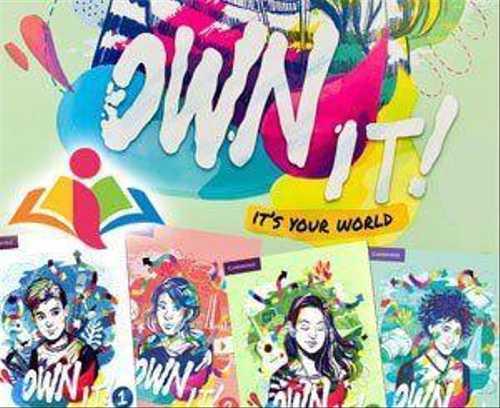 Own it 1