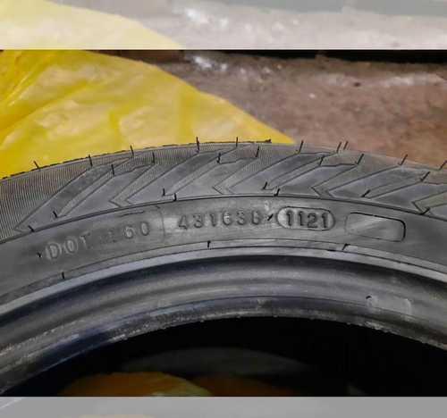 Nokian Tyres Nordman 8 195/55 R16