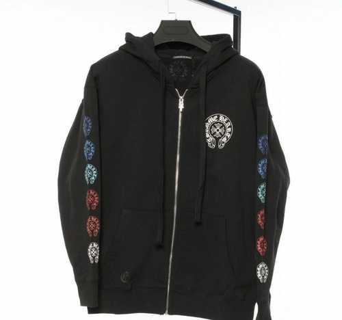 Зипка Chrome Hearts