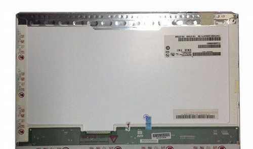 Матрица ноутбука 15,4" B154EW02 1280x800 30pin