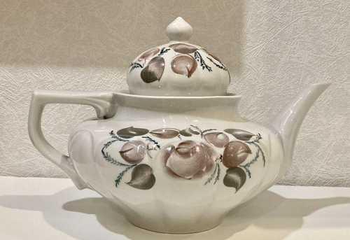 Чайник заварочный СССР 2,2 л