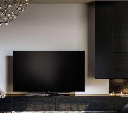 Oled телевизор Loewe bild s.77