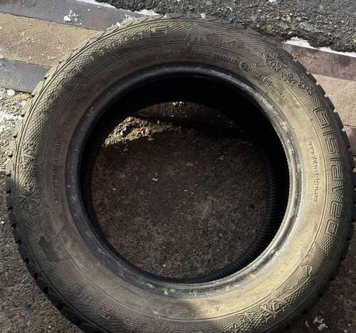 Gislaved Nord Frost 5 195/65 R15