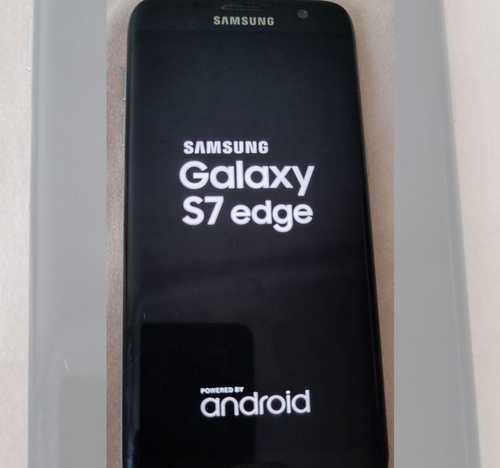 Samsung Galaxy S7 Edge, 4/32 ГБ