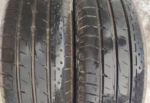 Bridgestone Luft RV II 215/65 R16 98