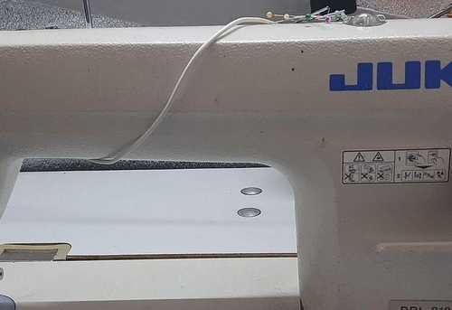 Швейная машина juki DDL 8100e
