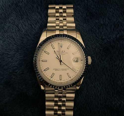 Rolex datejust 36mm
