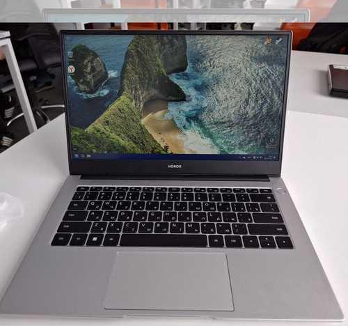 Honor MagicBook X 14 NBR-WAH9