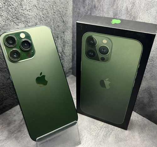 iPhone 13 Pro, 256 ГБ