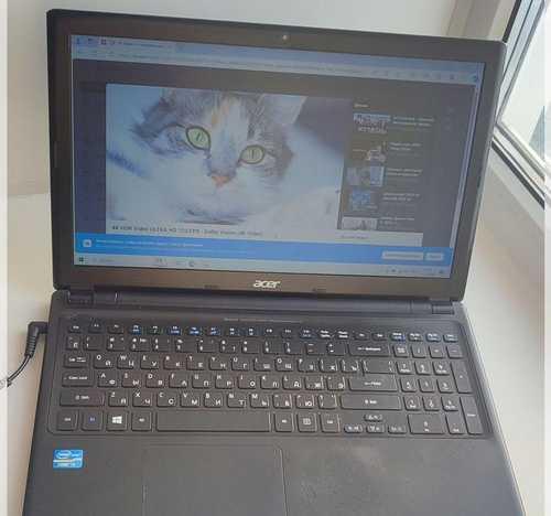 Acer V5-571G (i5-2467M/GT620M/DDR3 8GB)