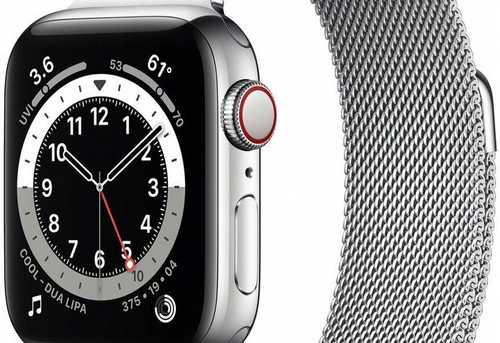 Смарт часы умные Фитнес браслет Smart Apple
