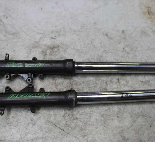 Вилка Kawasaki ZX 600 R Ninja ZX6R 1998 - 1999 г